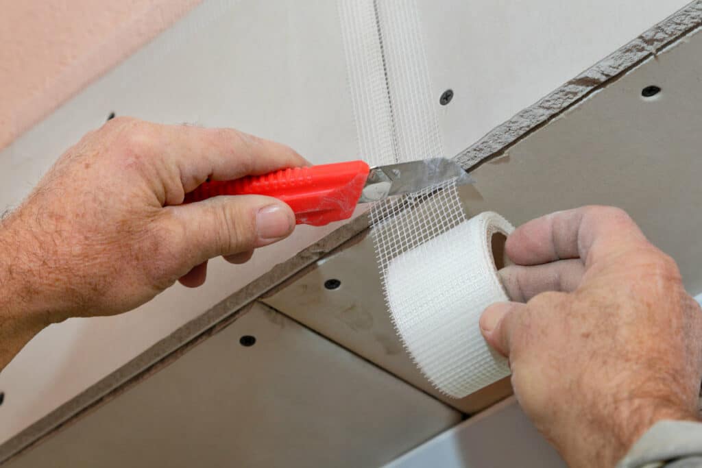 Gyprocwerken: Valse plafonds en wanden | Expert in België