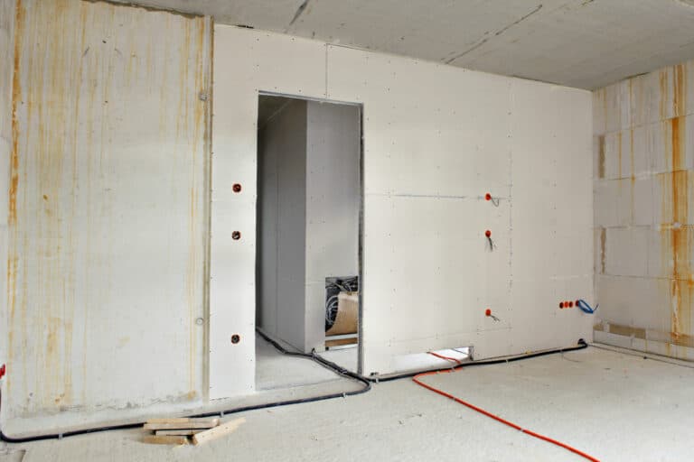 Gyproc plaatsen: Stappenplan, Aandachtspunten & Prijzenoverzicht